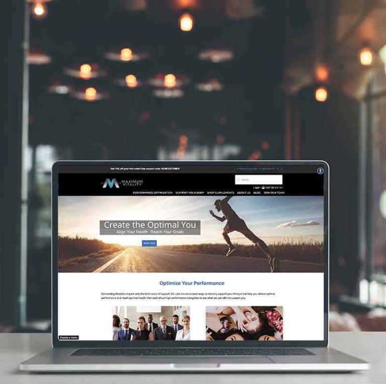 About Vertical Web - Vertical Web Hosting, Design Marketing