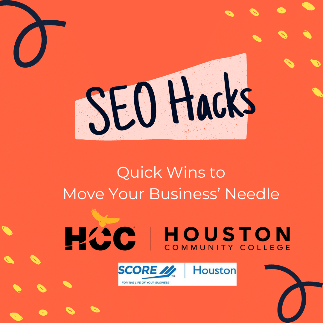 Events from March 27 – March 20 – Vertical Web Hosting, Design Marketing